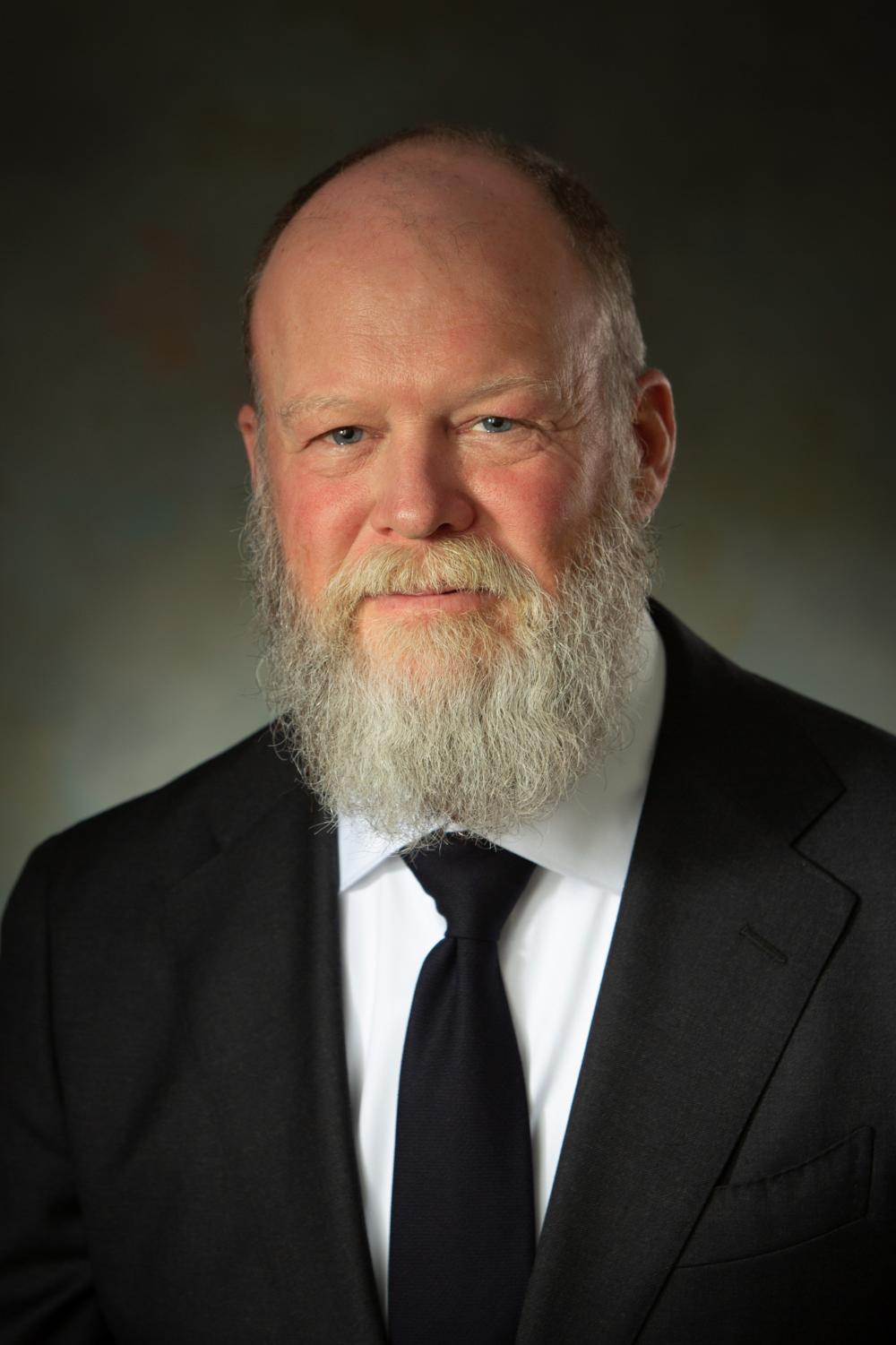 Paul McFarland | Mono County California